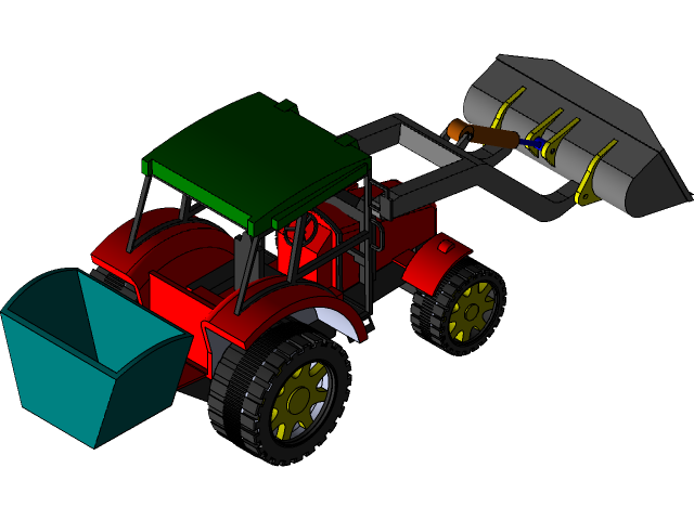 Free CAD Designs, Files & 3D Models | The GrabCAD Community Library