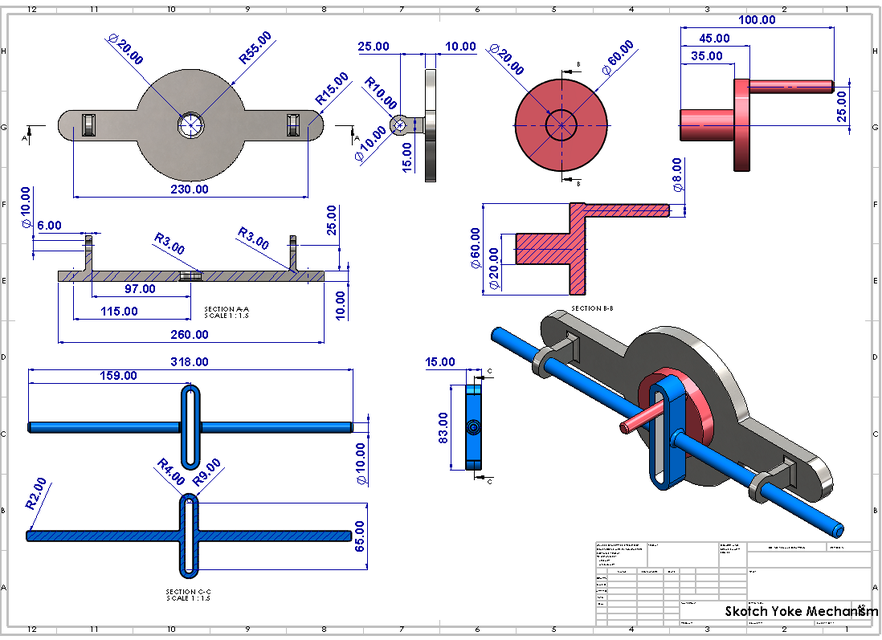 Free CAD Designs, Files & 3D Models | The GrabCAD Community Library