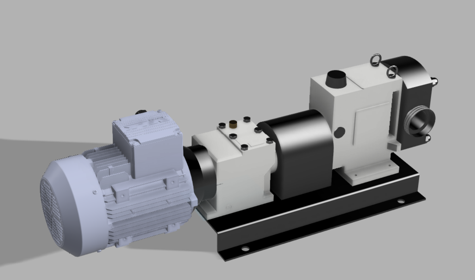 Free CAD Designs, Files & 3D Models | The GrabCAD Community Library