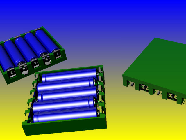 Free CAD Designs, Files & 3D Models | The GrabCAD Community Library