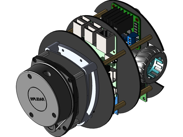 Free CAD Designs, Files & 3D Models | The GrabCAD Community Library