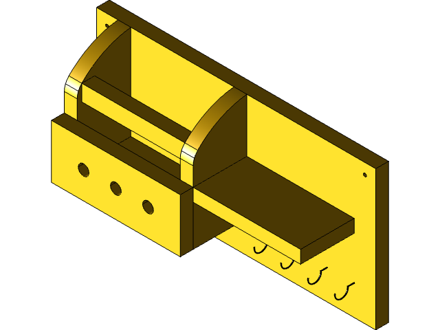 Free CAD Designs, Files & 3D Models | The GrabCAD Community Library