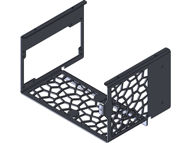 Free CAD Designs, Files & 3D Models | The GrabCAD Community Library