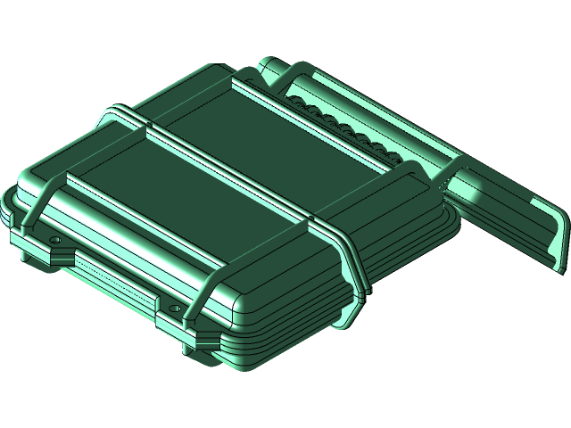 Free CAD Designs, Files & 3D Models | The GrabCAD Community Library