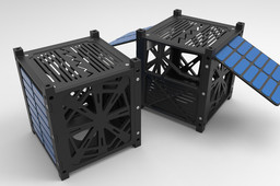 The CubeSat Challenge | Engineering & Design Challenges | GrabCAD