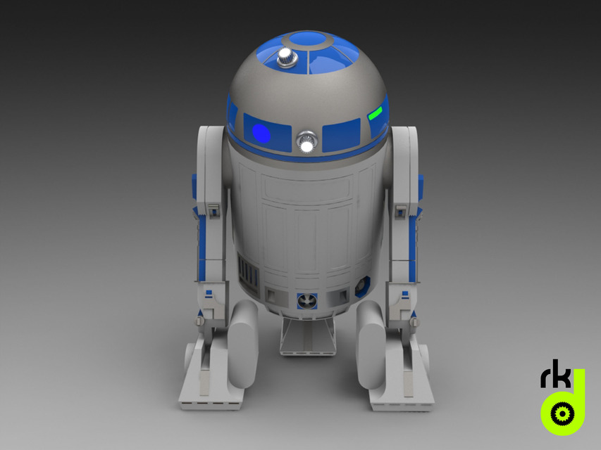 Free CAD Designs, Files & 3D Models | The GrabCAD Community Library