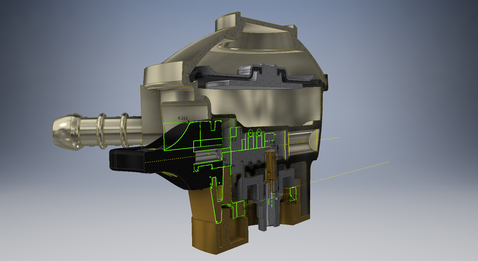 Free CAD Designs, Files & 3D Models | The GrabCAD Community Library