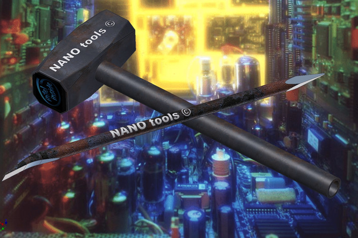 NANO tools...