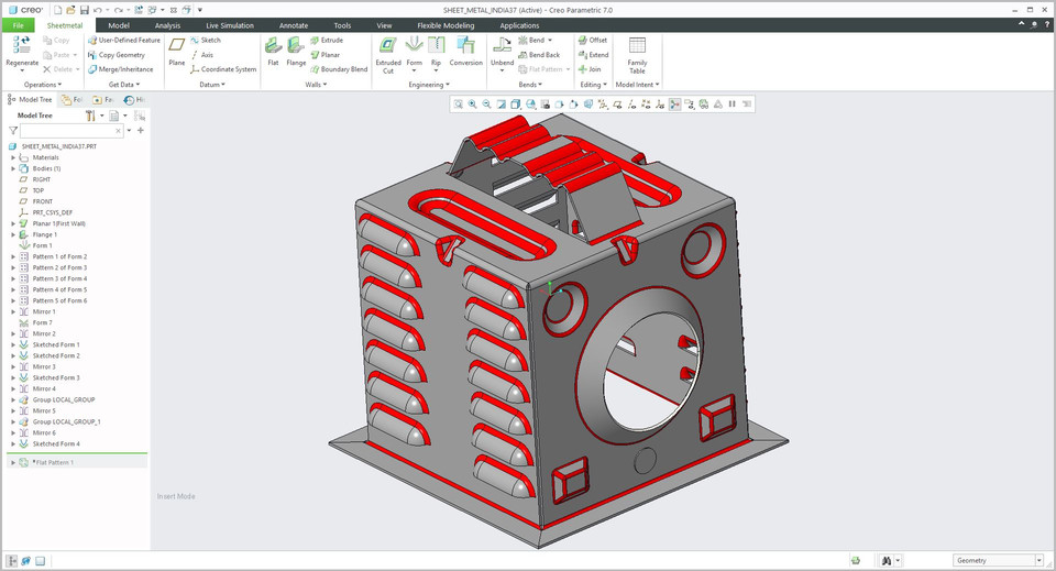 Free CAD Designs, Files & 3D Models | The GrabCAD Community Library