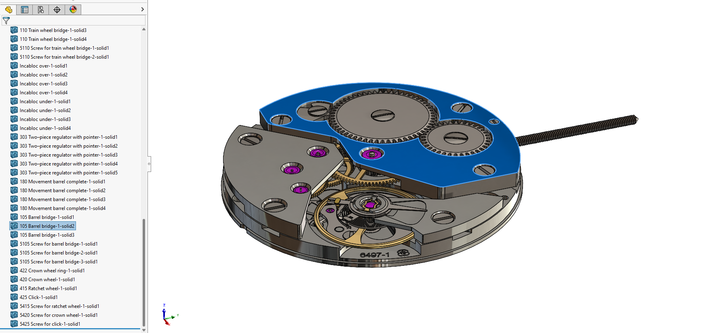 Free CAD Designs, Files & 3D Models | The GrabCAD Community Library