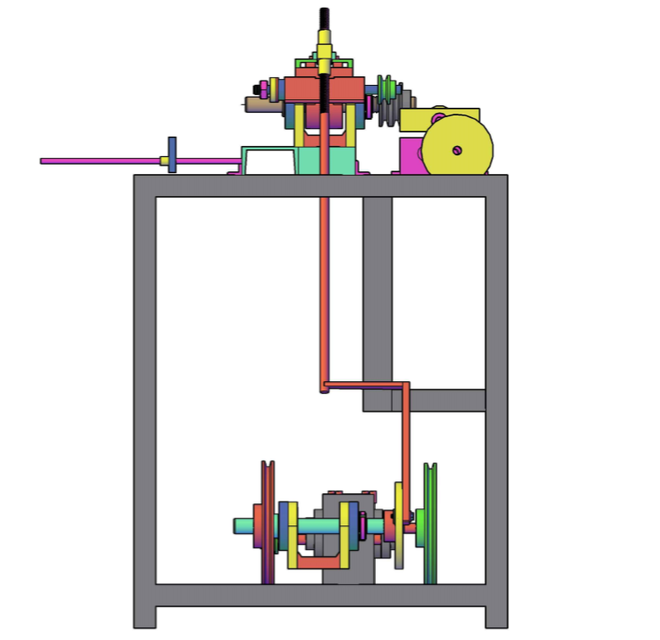 Free CAD Designs, Files & 3D Models | The GrabCAD Community Library