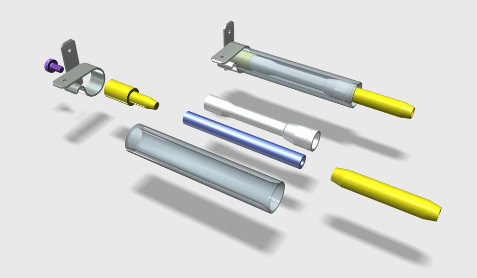 Free CAD Designs, Files & 3D Models | The GrabCAD Community Library