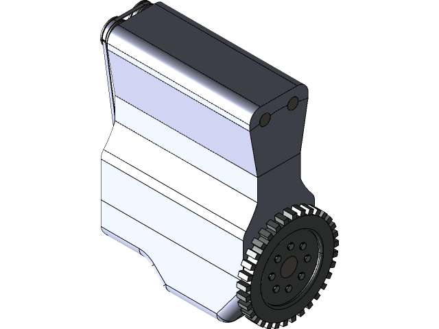 Free CAD Designs, Files & 3D Models | The GrabCAD Community Library