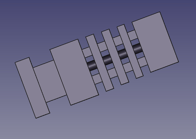 Free CAD Designs, Files & 3D Models | The GrabCAD Community Library