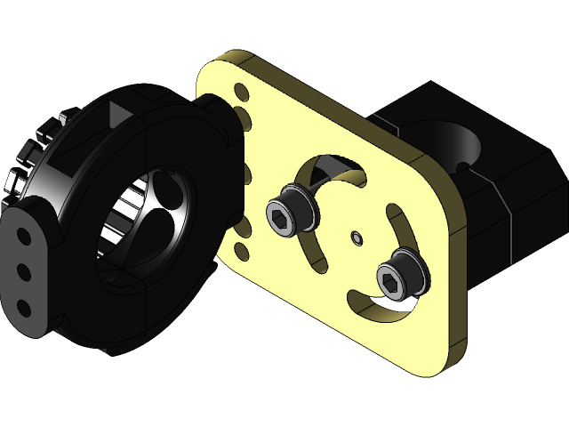 Free CAD Designs, Files & 3D Models | The GrabCAD Community Library