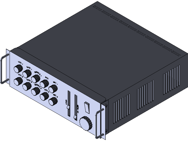 Free CAD Designs, Files & 3D Models | The GrabCAD Community Library