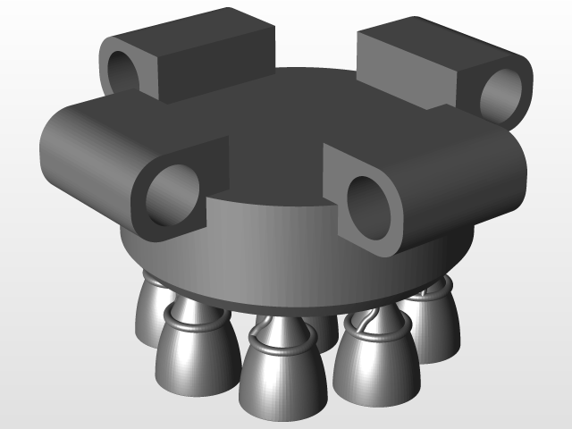 Free CAD Designs, Files & 3D Models | The GrabCAD Community Library