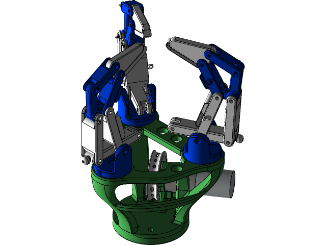 Free CAD Designs, Files & 3D Models | The GrabCAD Community Library