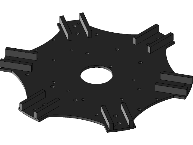 Free CAD Designs, Files & 3D Models | The GrabCAD Community Library