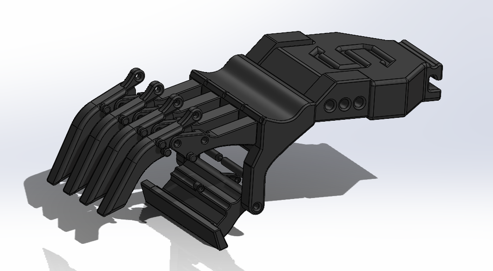 Free CAD Designs, Files & 3D Models | The GrabCAD Community Library