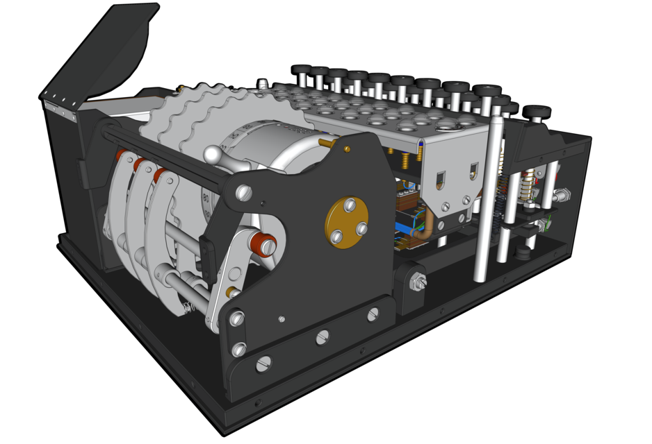 Free CAD Designs, Files & 3D Models | The GrabCAD Community Library