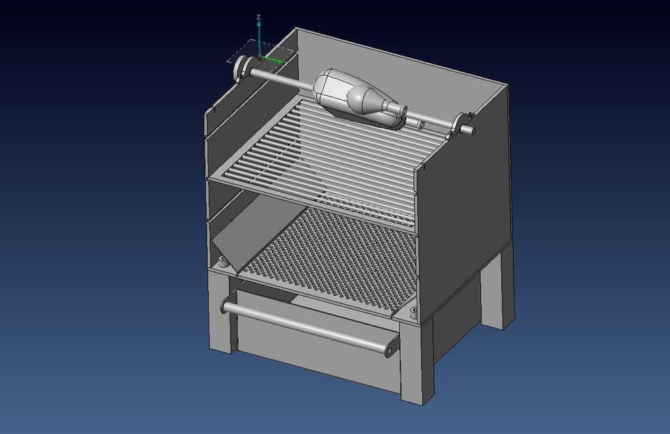 Free CAD Designs, Files & 3D Models | The GrabCAD Community Library