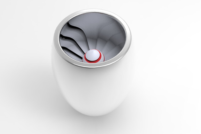 Jet Engine - SOLIDWORKS, Other - 3D CAD model - GrabCAD