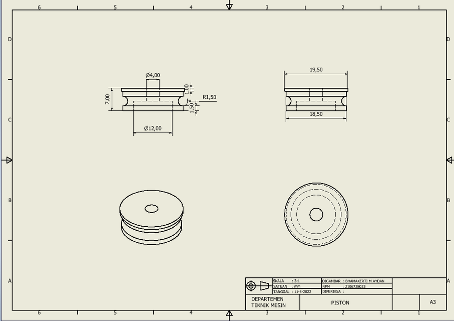 Free CAD Designs, Files & 3D Models | The GrabCAD Community Library