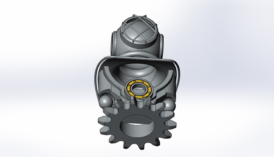 Free CAD Designs, Files & 3D Models | The GrabCAD Community Library