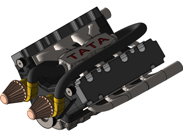Free CAD Designs, Files & 3D Models | The GrabCAD Community Library