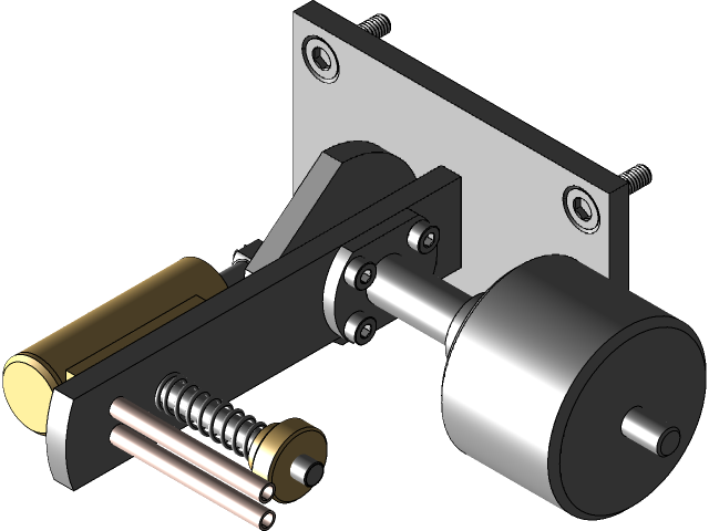 Free CAD Designs, Files & 3D Models | The GrabCAD Community Library