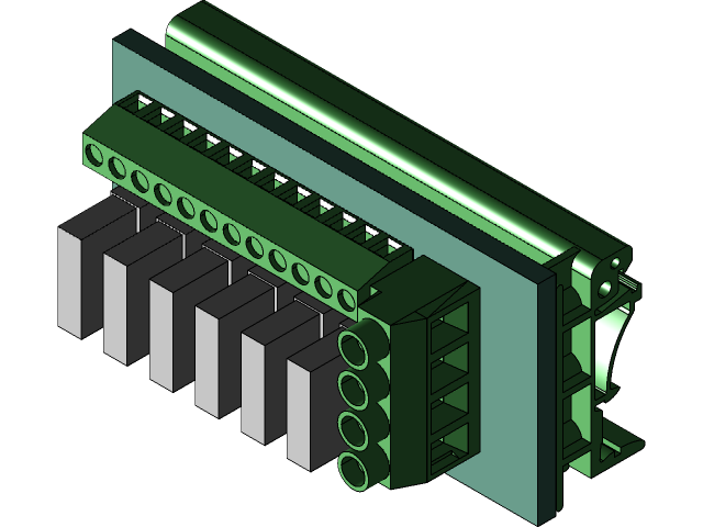 Free CAD Designs, Files & 3D Models | The GrabCAD Community Library