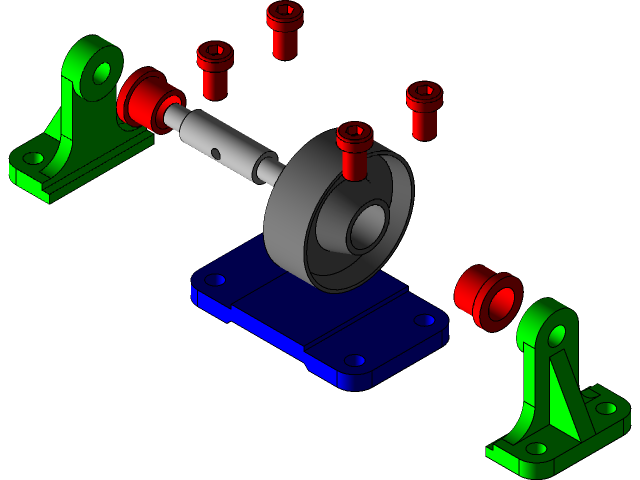 Free CAD Designs, Files & 3D Models | The GrabCAD Community Library