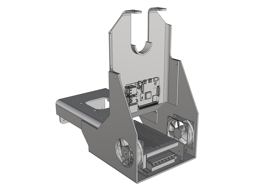 Free CAD Designs, Files & 3D Models | The GrabCAD Community Library