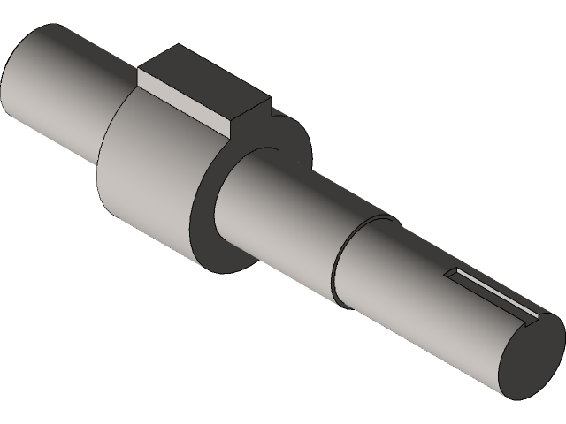 worm gear | 3D CAD Model Library | GrabCAD