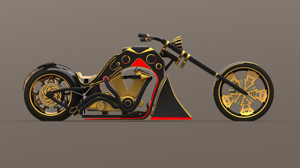 Free CAD Designs, Files & 3D Models | The GrabCAD Community Library