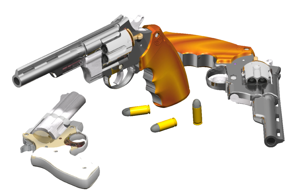 Free CAD Designs, Files & 3D Models | The GrabCAD Community Library