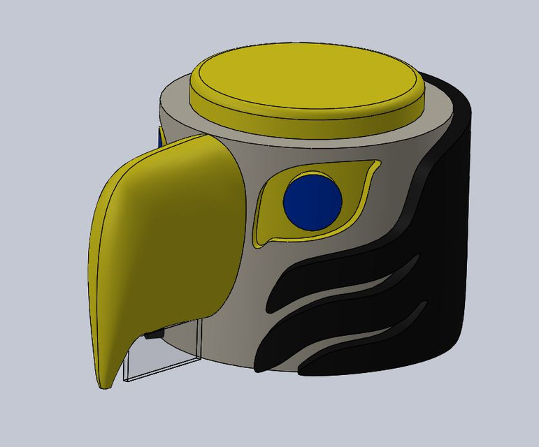 Free CAD Designs, Files & 3D Models | The GrabCAD Community Library