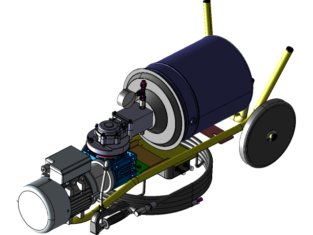 Free CAD Designs, Files & 3D Models | The GrabCAD Community Library