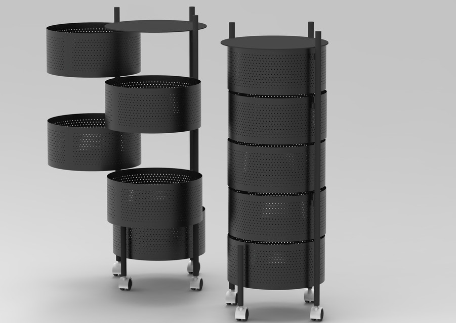 Free CAD Designs, Files & 3D Models | The GrabCAD Community Library
