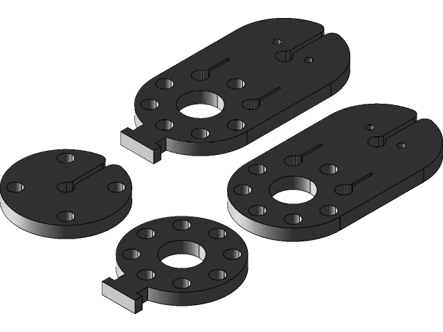 Free CAD Designs, Files & 3D Models | The GrabCAD Community Library