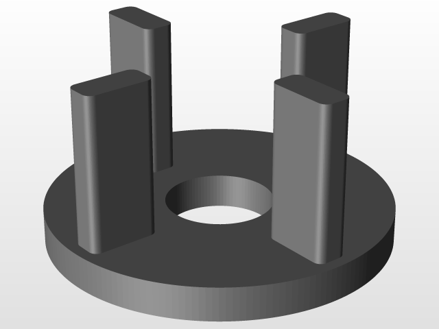 Free CAD Designs, Files & 3D Models | The GrabCAD Community Library