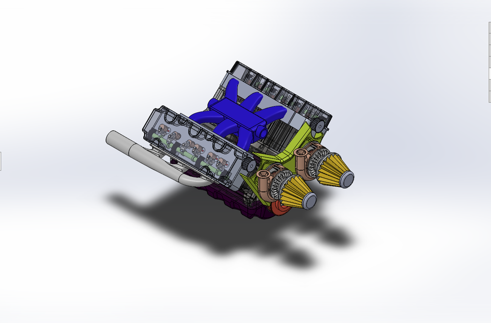 Free CAD Designs, Files & 3D Models | The GrabCAD Community Library