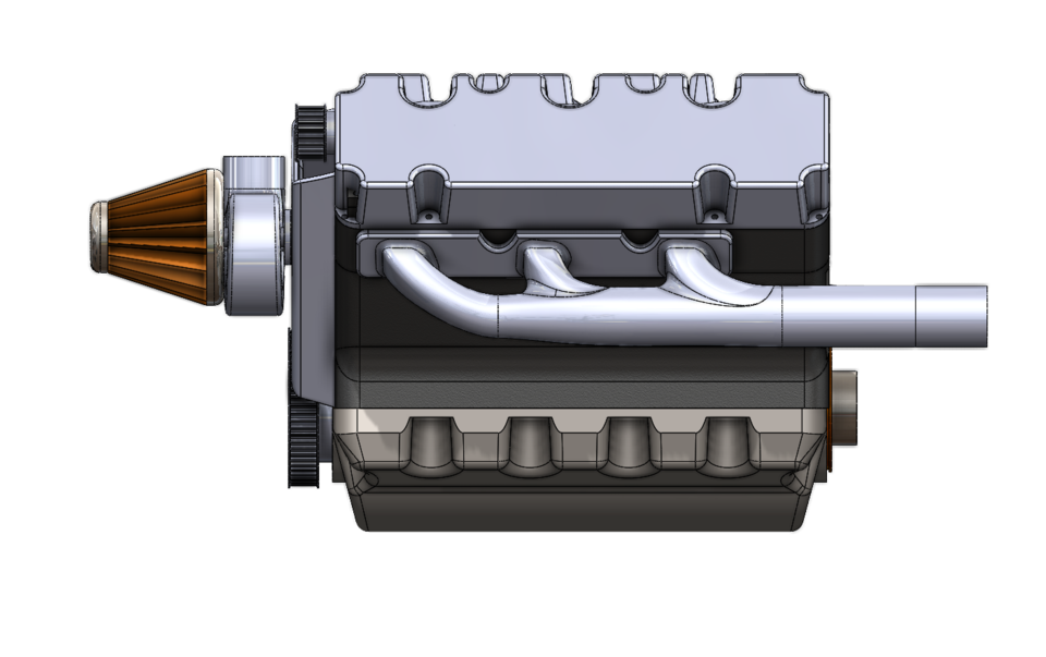 Free CAD Designs, Files & 3D Models | The GrabCAD Community Library