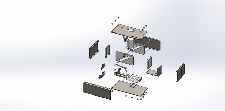 Free CAD Designs, Files & 3D Models | The GrabCAD Community Library