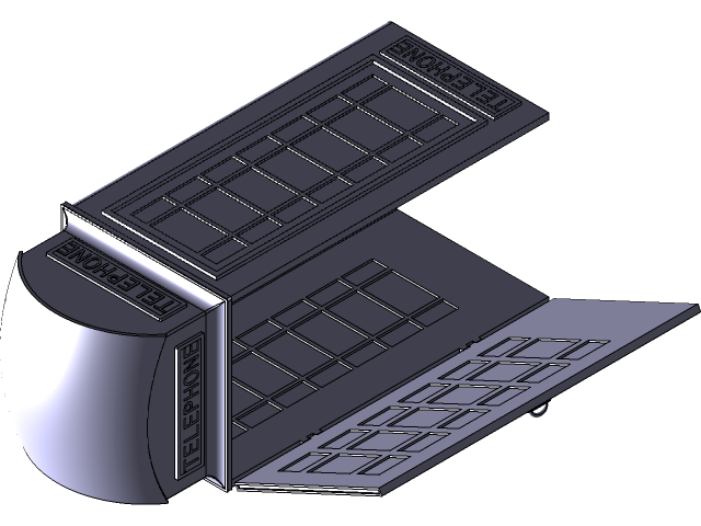 Free CAD Designs, Files & 3D Models | The GrabCAD Community Library