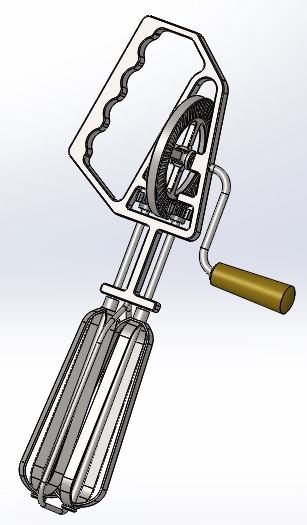 Free CAD Designs, Files & 3D Models | The GrabCAD Community Library