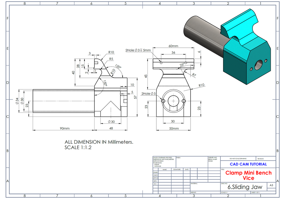 Free CAD Designs, Files & 3D Models | The GrabCAD Community Library