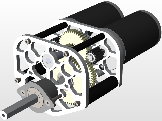 Free CAD Designs, Files & 3D Models | The GrabCAD Community Library