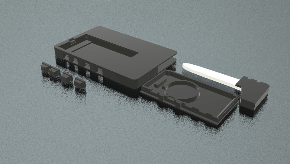 Free CAD Designs, Files & 3D Models | The GrabCAD Community Library